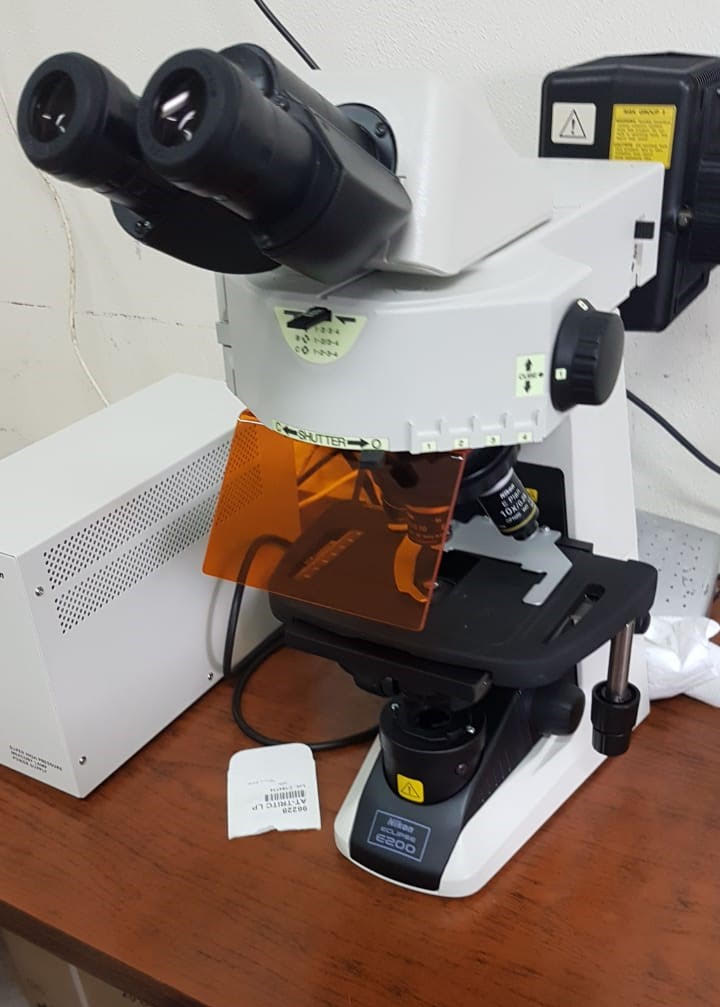 El laboratorio del Falcón incorpora nueva tecnología – GBA Reporter