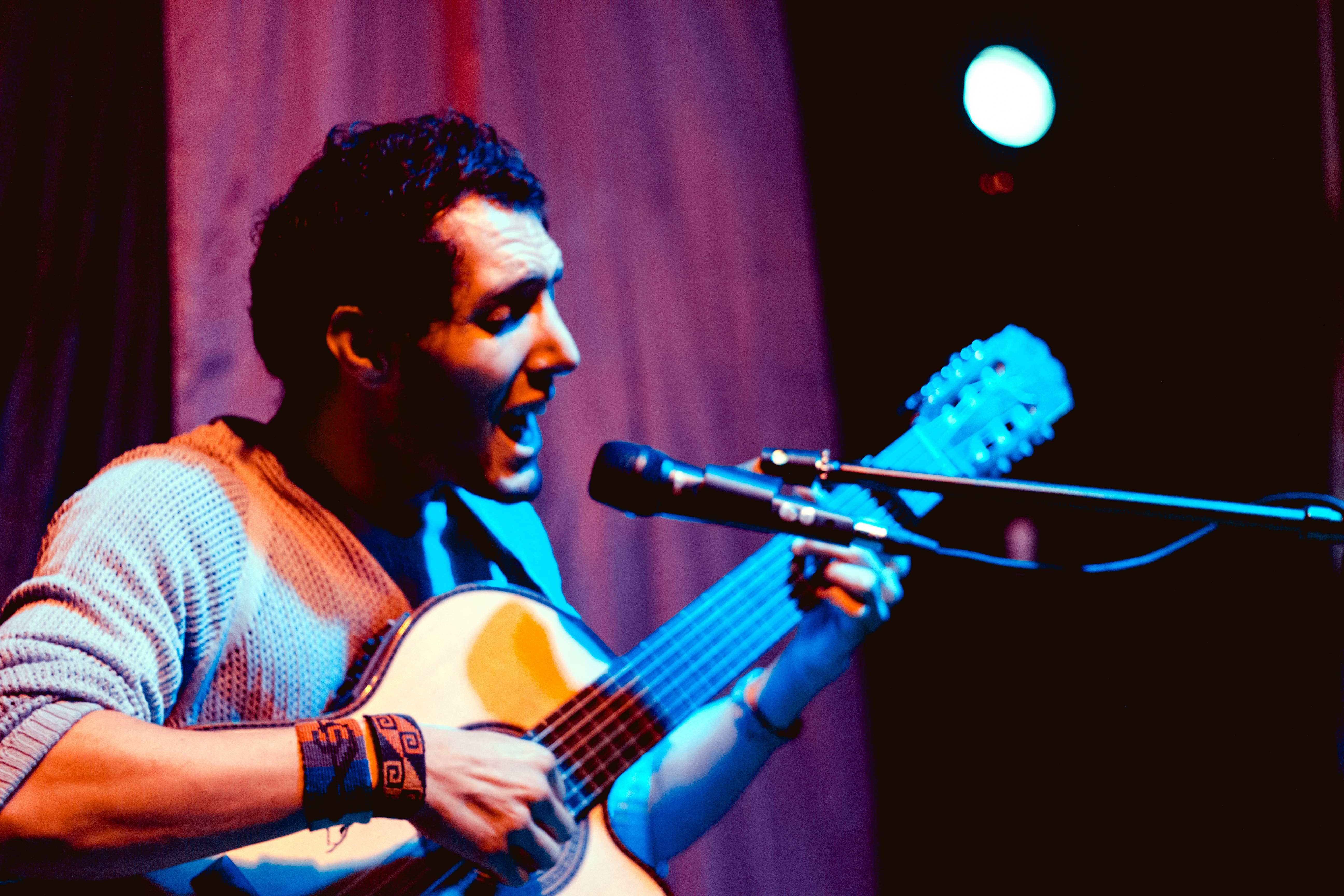 Manuel Alberti vivirá una tarde a puro folclore – GBA Reporter