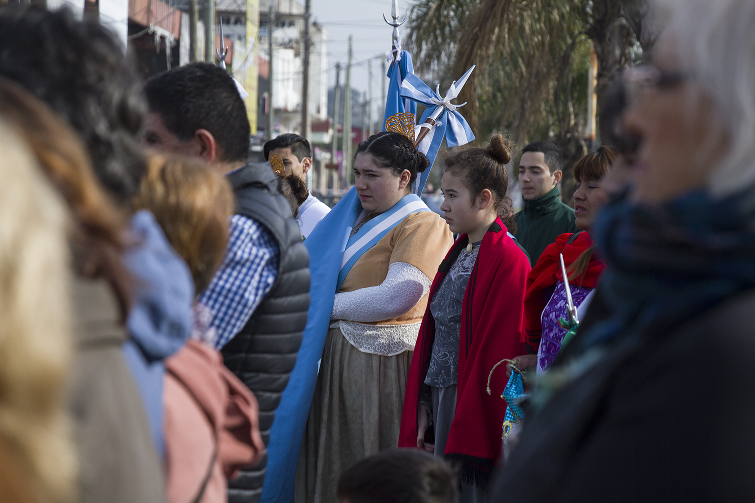 Manuel Alberti festejó su 54° aniversario – GBA Reporter