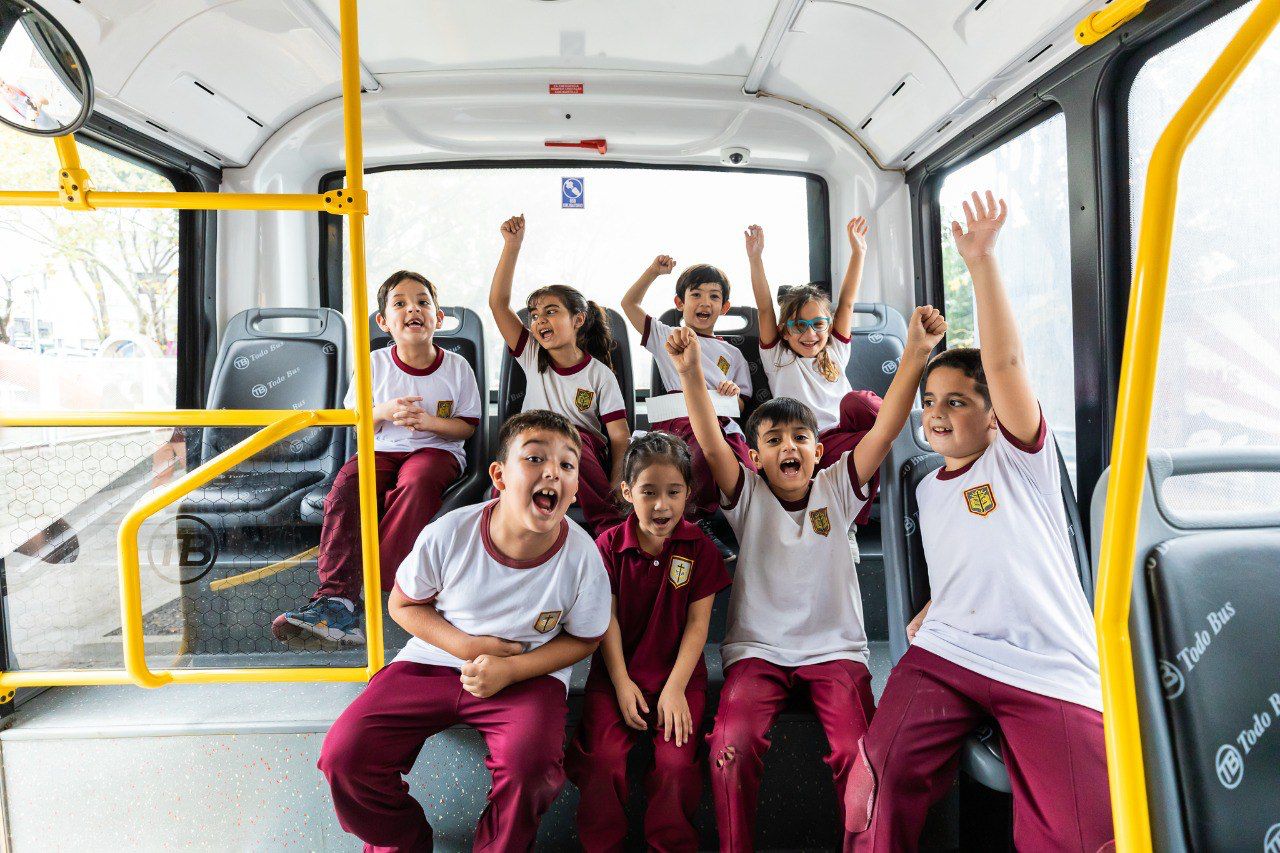 Lanús Gobierno presentó las nuevas paradas inclusivas de transporte público – GBA Reporter